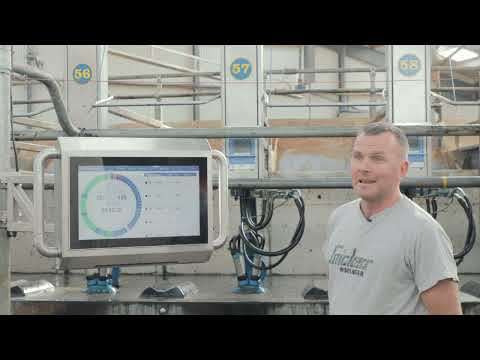 Building the FARM OF THE FUTURE | NEW DM LiveVue and LiveVue 360