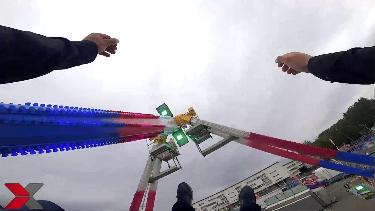 MEGA-EXTREME [INVERSION KMG] - YouTube