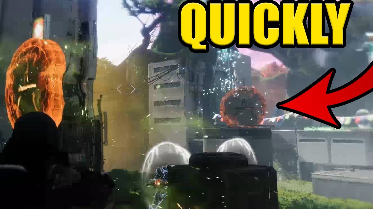 HOW to OVERLOAD RUNES in THE FINAL SHAPE DESTINY 2 - YouTube