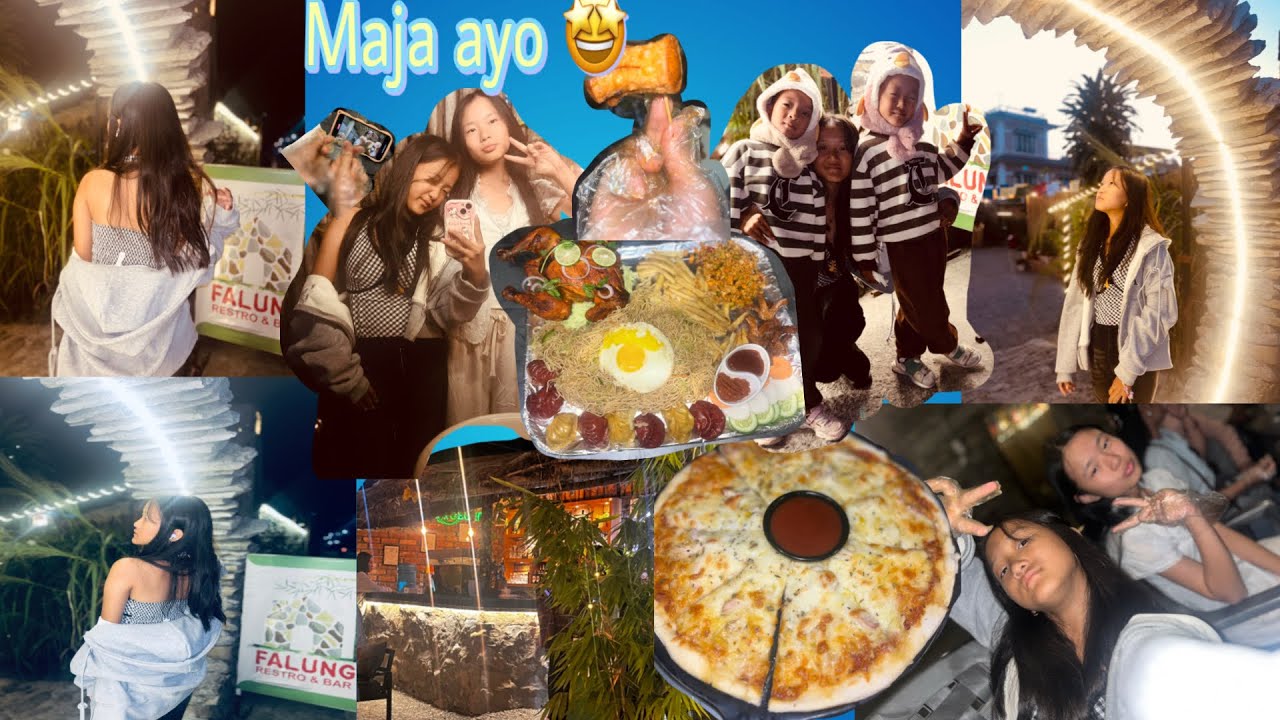 Maja vo Aja 🤩 - YouTube