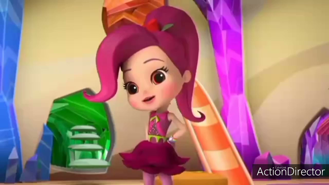 The Destruction of Rosie Redd And the Rainbow rangers - YouTube