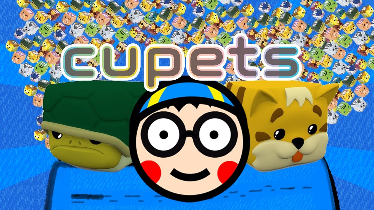 La Revolución de Los Cupets - YouTube