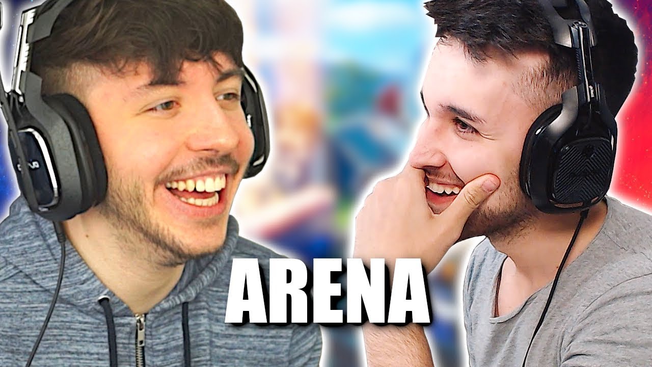 LACHFLASH GEFAHR mit HAPTIC 😂 | BO3 Arena - YouTube