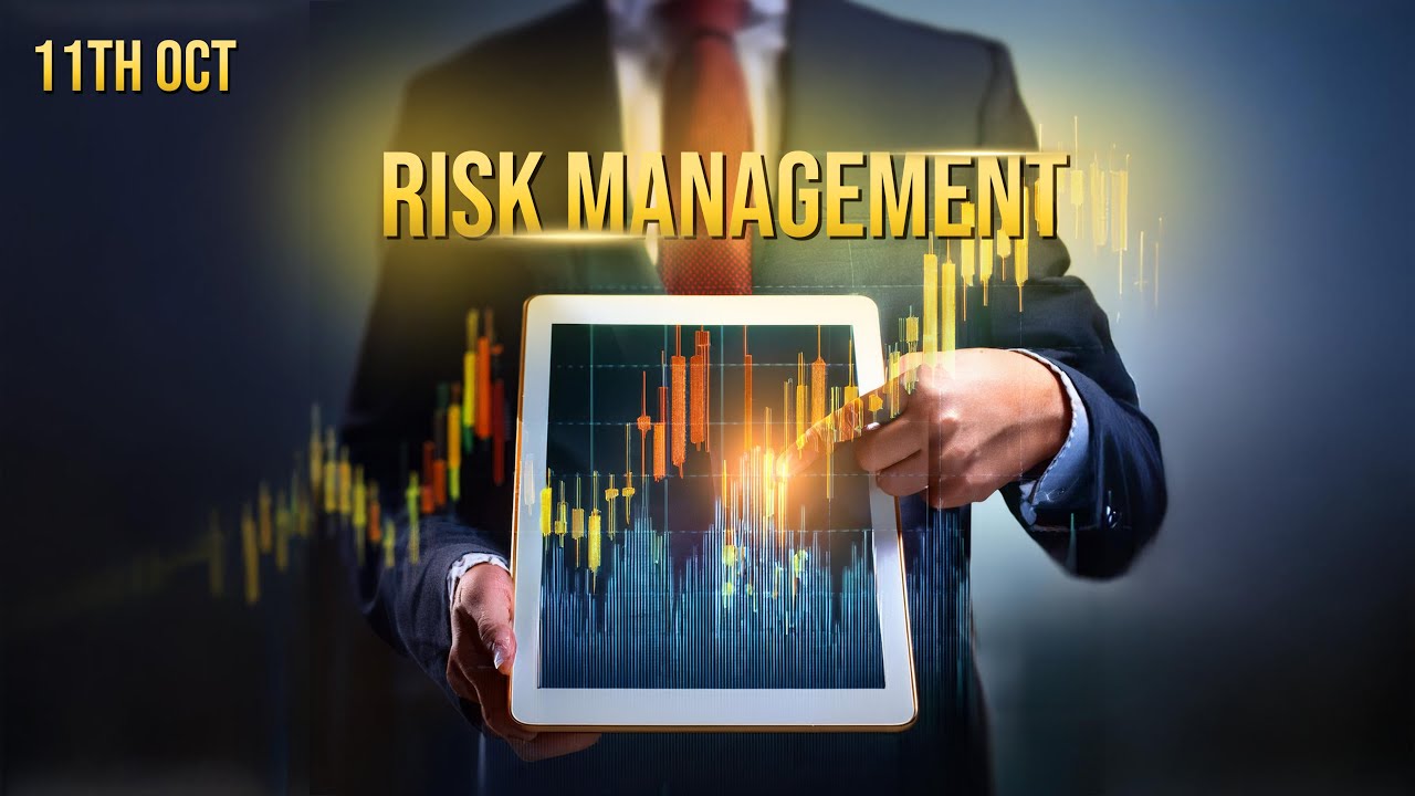 Risk Mitigation: Your Guide to Safer Trading Strategies - YouTube