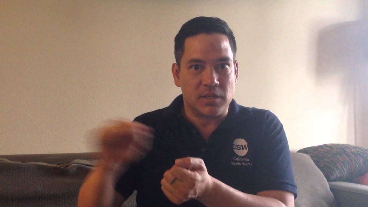 How Does Massage Help Your Muscles Recover? - YouTube