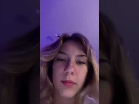 alexa @alexa.aca Tiktok LIVE 10-23-22