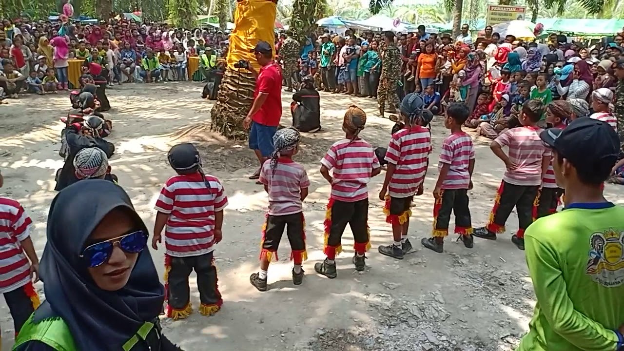 putra pandu - YouTube