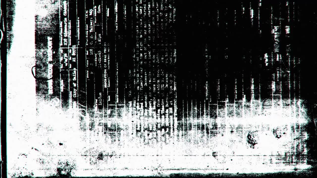 Animated Grunge Texture Motion Graphics - YouTube