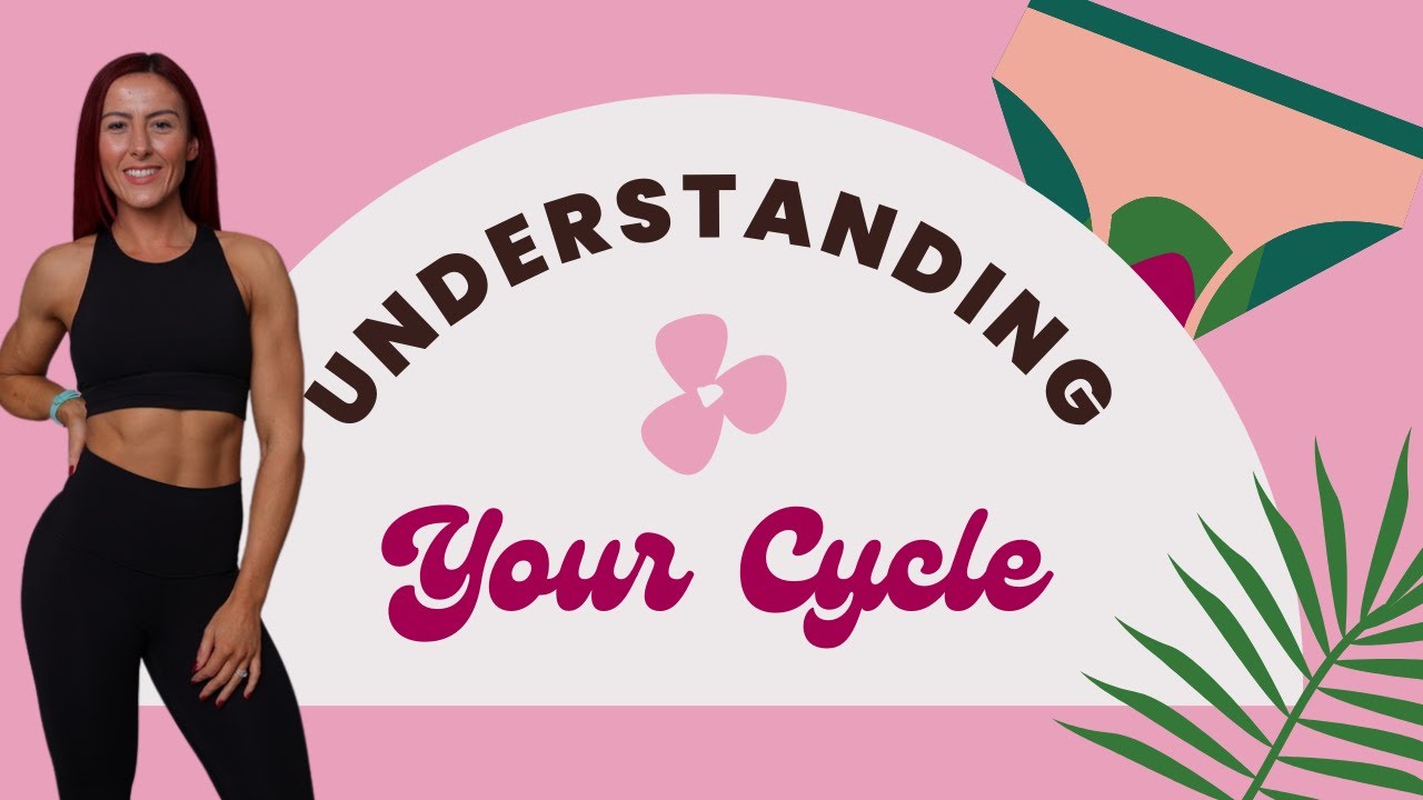 Understanding your cycle - YouTube