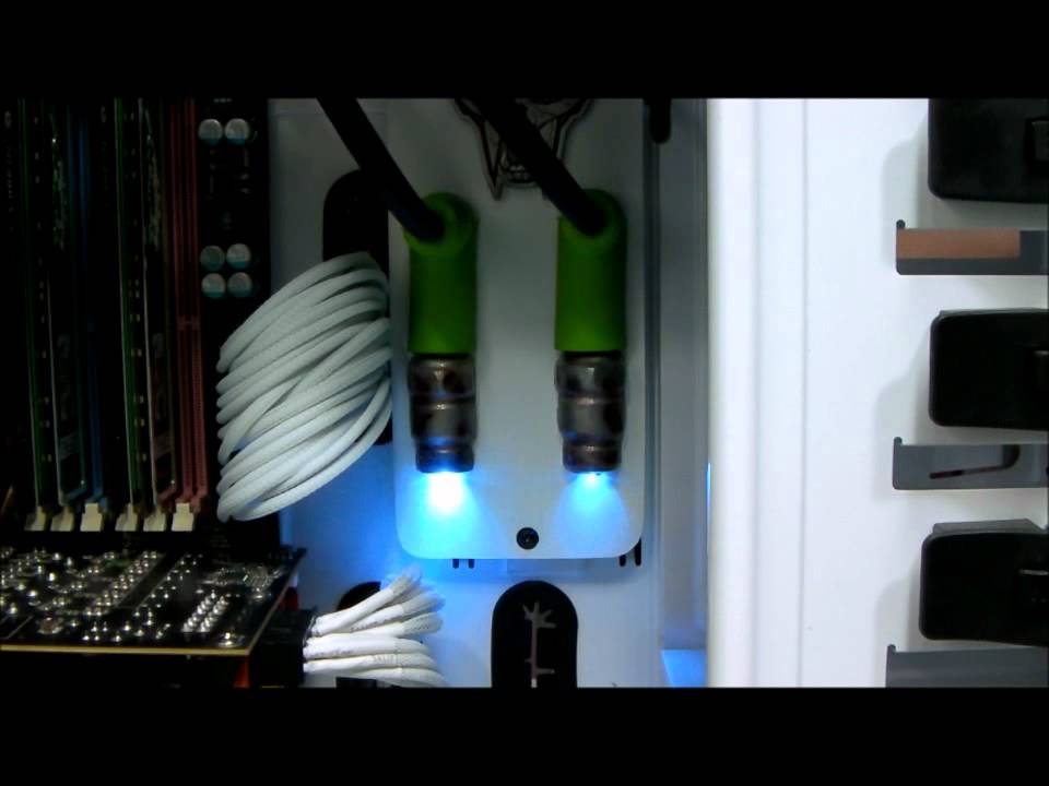 Project Arctic Cat Spark Plug Demo - YouTube