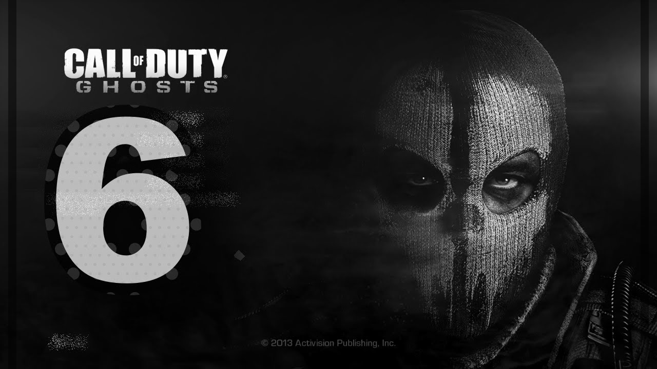 call of Duty Ghosts #6 - YouTube