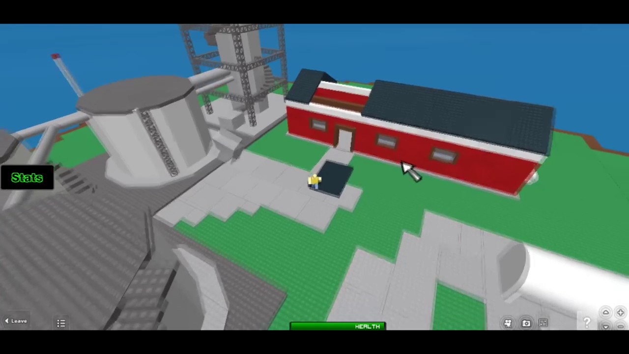 Evolución 2004 - 2016 Roblox - YouTube