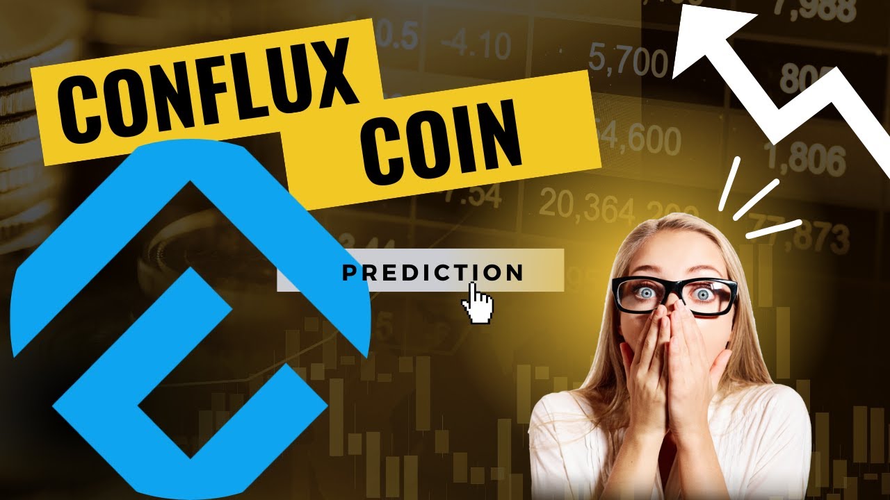 REVEALING CONFLUX COIN TECHNICAL DAILY PRICE PREDICTION || CFX CRYPTO ...