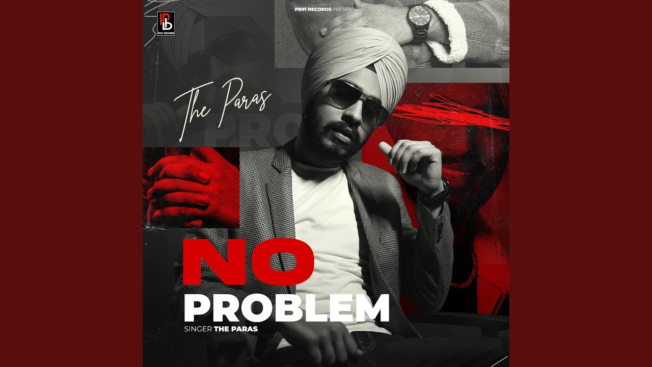 No Problem - YouTube Music