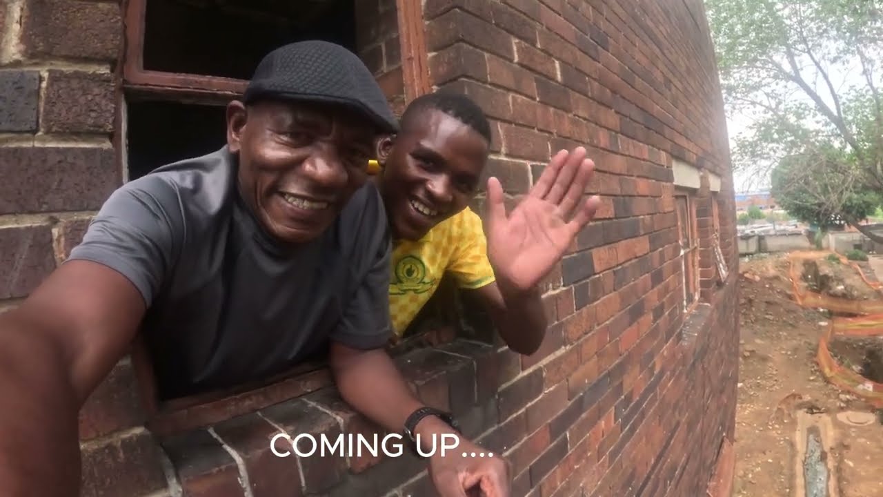 INSIDE DENVER HOSTEL - THE MOST FEARD IN JOHANNESBURG - YouTube