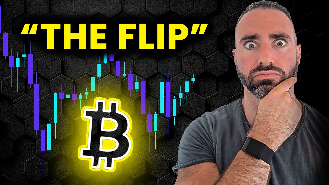 Bitcoin: Price Is Ready To Flip Today - YouTube