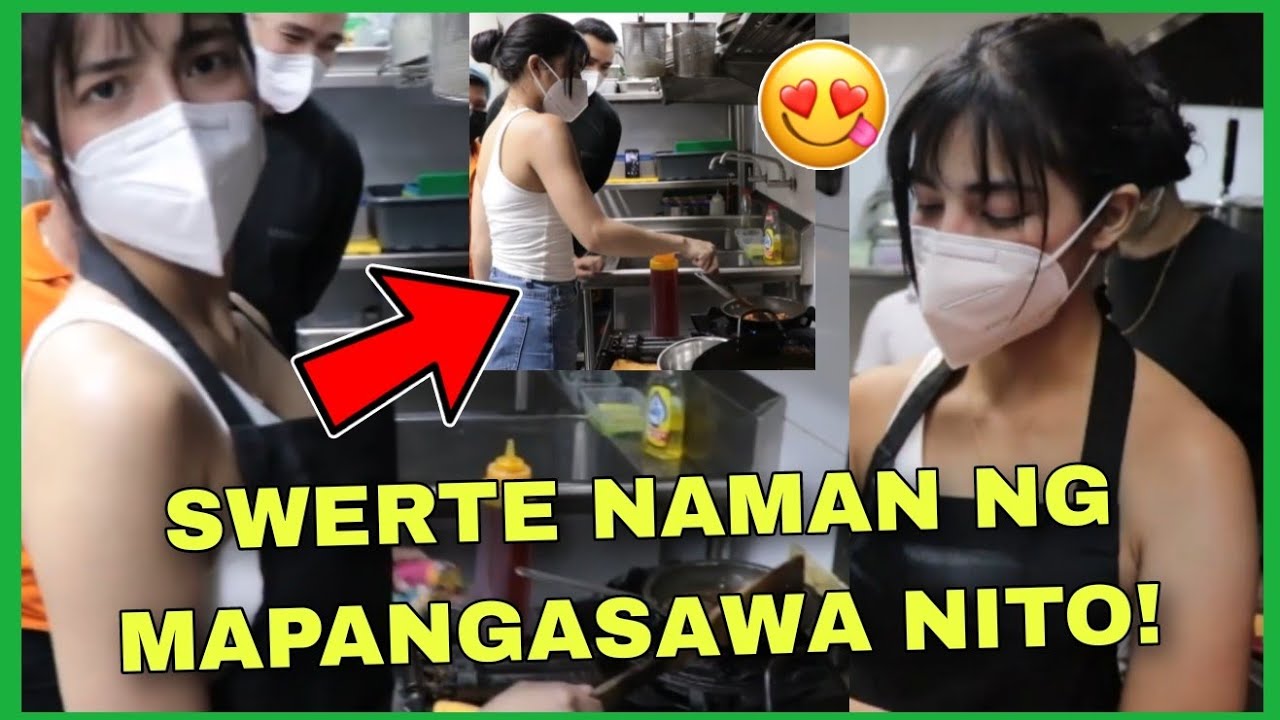 Jane de Leon, Darna, magaling palang magluto, pasado ito kay Joshua ...