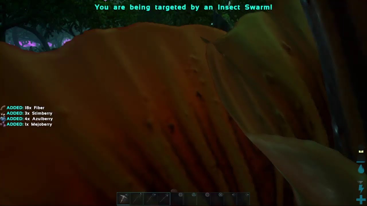 Ark fun episode 1 - YouTube