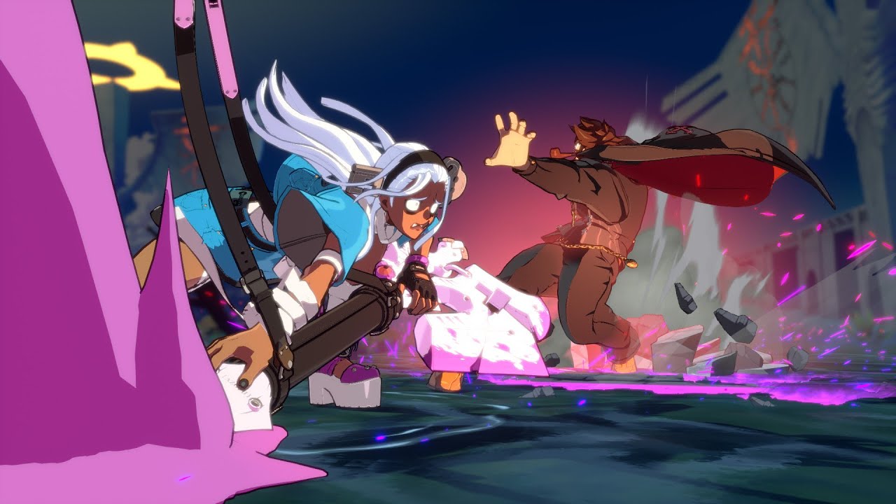 An Unstoppable Force vs An Immovable Object - YouTube