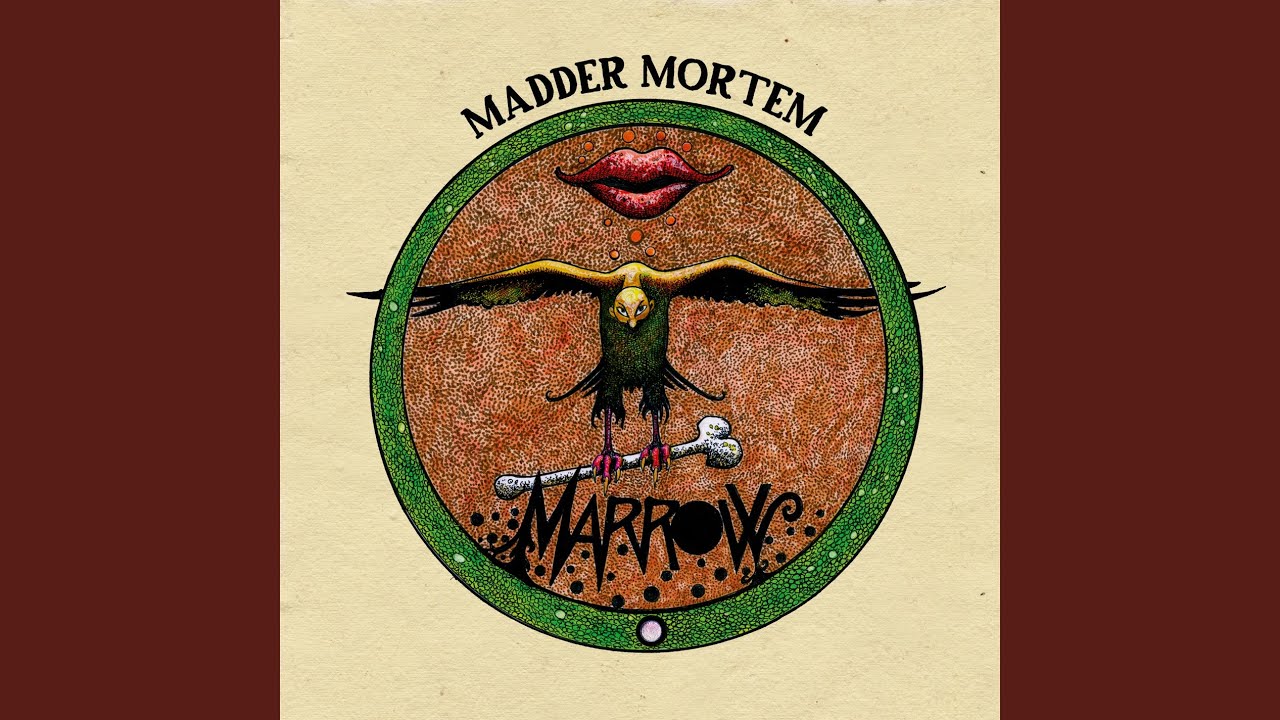 Marrow - YouTube
