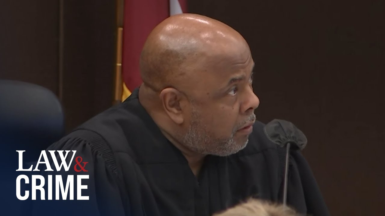 YSL Judge Makes Ruling on Defense Attorney's Motion on Limiting ...