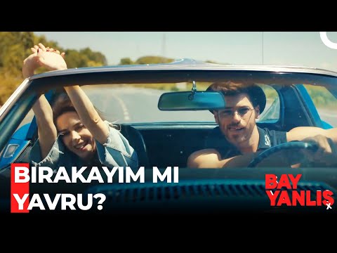 Hız Bizim İşimiz - Bay Yanlış