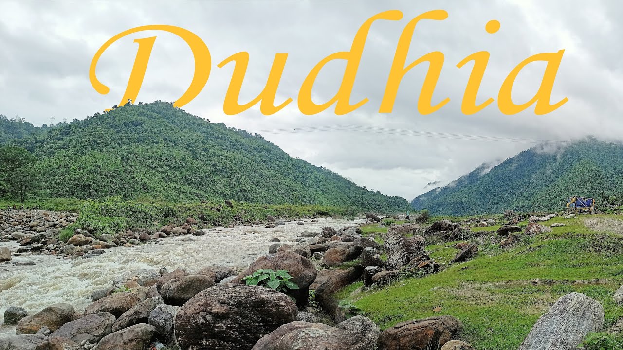 ll Morning trip to dudhia ll Sunday morning 🌅 trip ll - YouTube