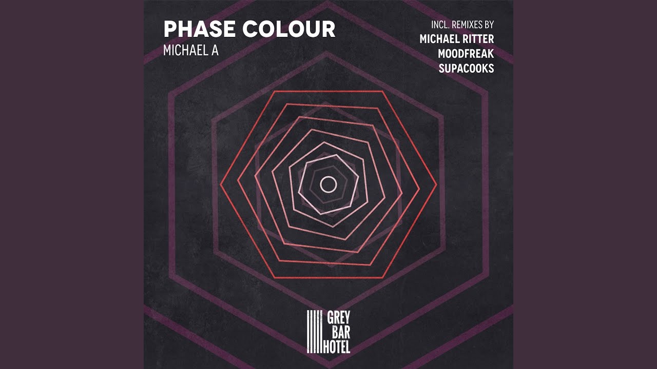 Phase Colour - YouTube