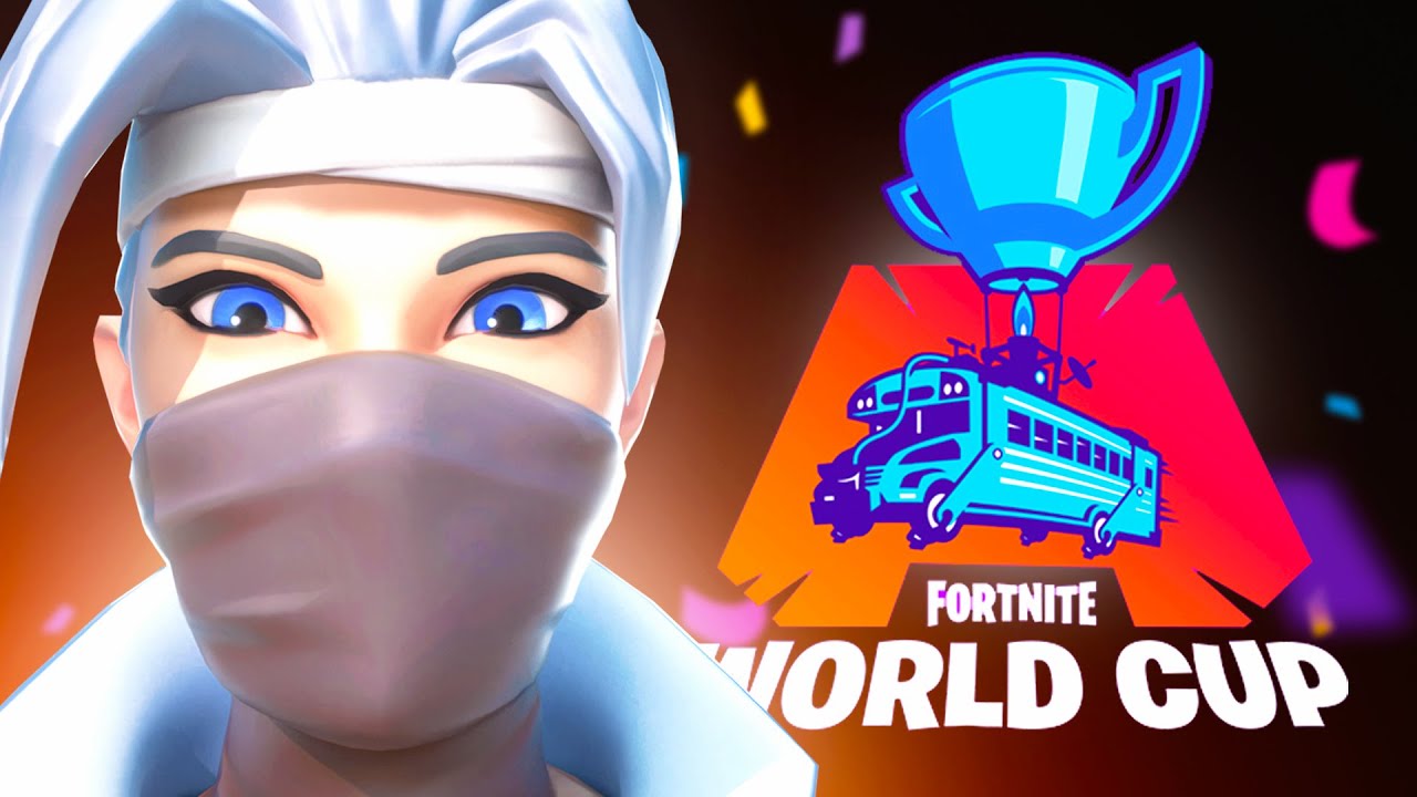 Meet Slender: The BEST IGL In Fortnite! 🏆 w/ Wolfiez & Saevid - YouTube