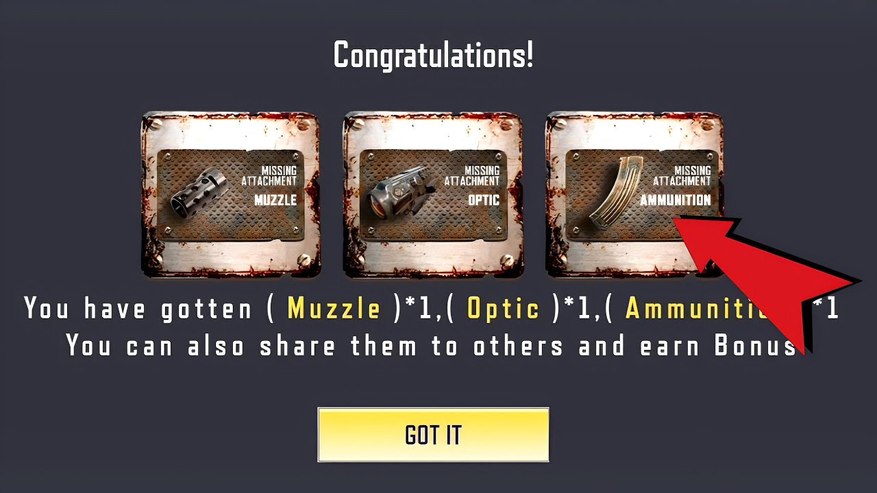 FREE AMMUNITION CODES & OTHER FRAGMENTS IN BLEEDING ROSE IN THE DESERT ...