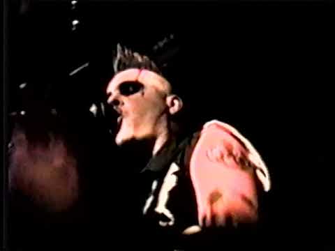 OS CATALEPTICOS - Death Train - LIVE 1999 - YouTube Music