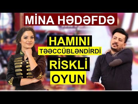 Mina hədəfdə - “Maşın”da riskli OYUN