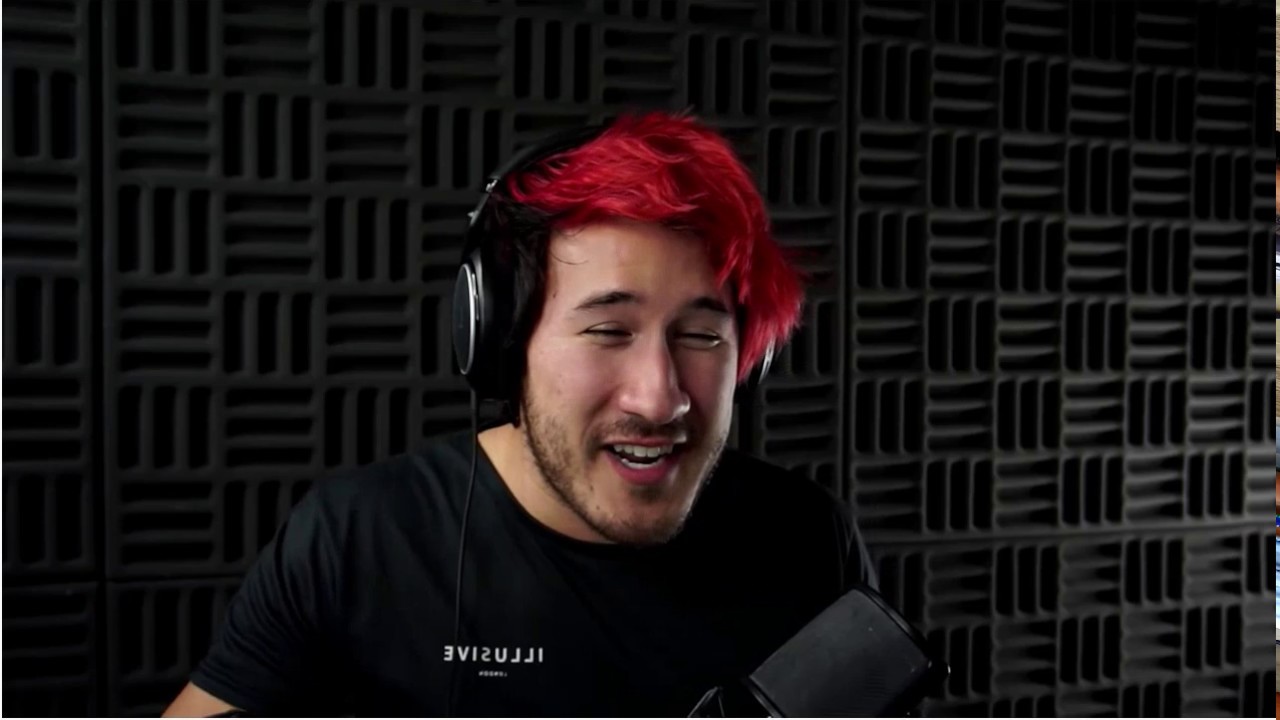 The Best of Markiplier's Try Not to Laugh Videos - YouTube