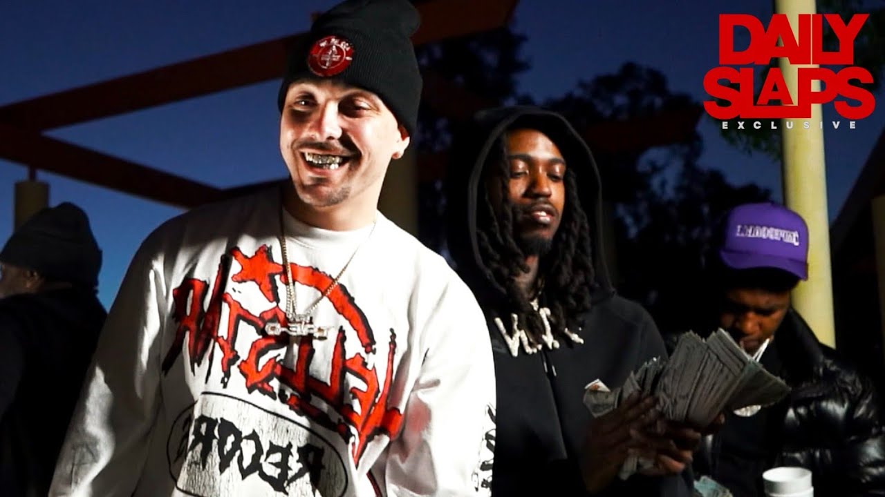 Tae D x Daboii - First Take (Official Video) | Dir. CashinFast - YouTube