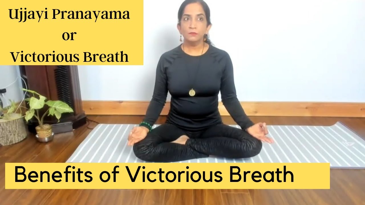 𝙐𝙟𝙟𝙖𝙮𝙞 𝙋𝙧𝙖𝙣𝙖𝙮𝙖𝙢𝙖 𝙊𝙧 𝙑𝙞𝙘𝙩𝙤𝙧𝙞𝙤𝙪𝙨 𝘽𝙧𝙚𝙖𝙩𝙝 | 𝘽𝙚𝙣𝙚𝙛𝙞𝙩𝙨 𝙊𝙛 𝙑𝙞𝙘𝙩𝙤𝙧𝙞𝙤𝙪𝙨 𝘽𝙧𝙚𝙖𝙩𝙝 ...