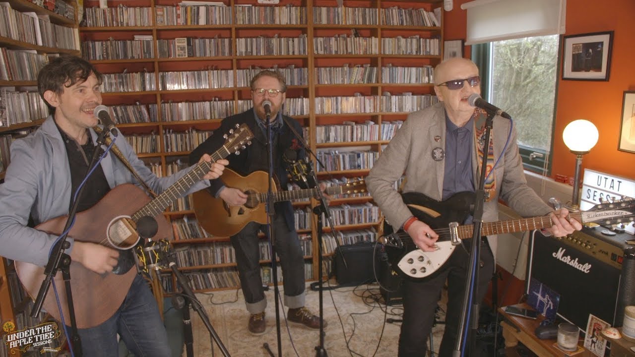 Bennett Wilson Poole - 'Handle With Care' (Traveling Wilburys cover ...