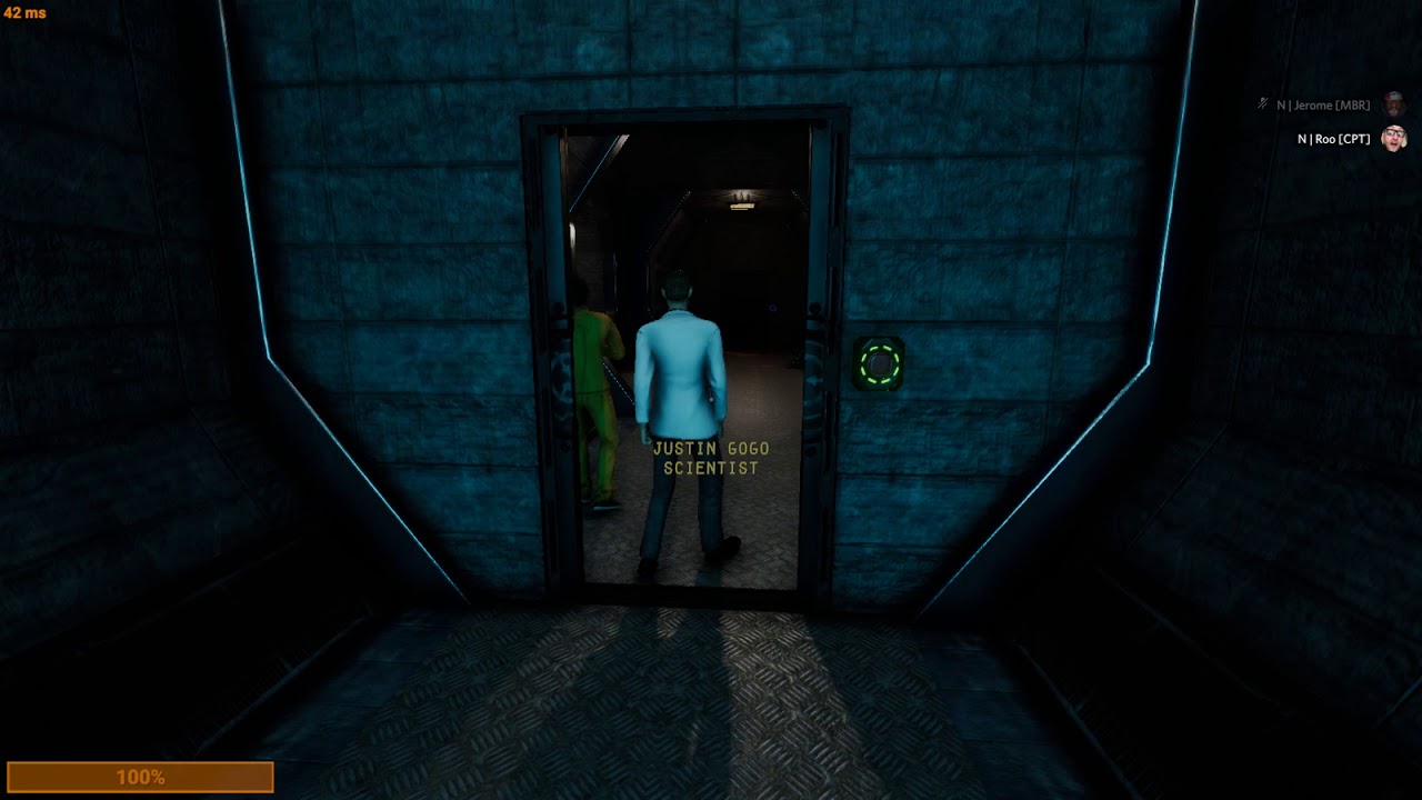 scp - YouTube