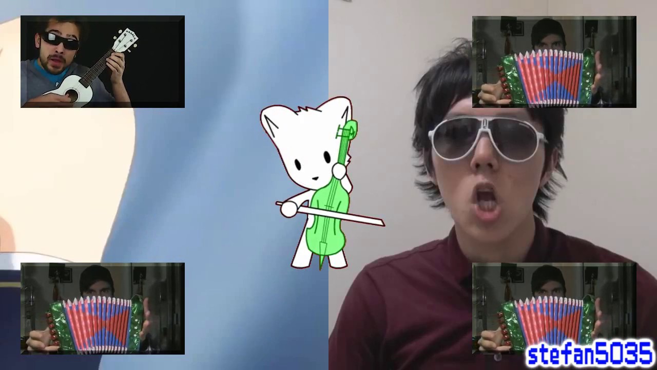 The other Home Port YTPMV (Source Port) [YTPMV Tournament entry] - YouTube