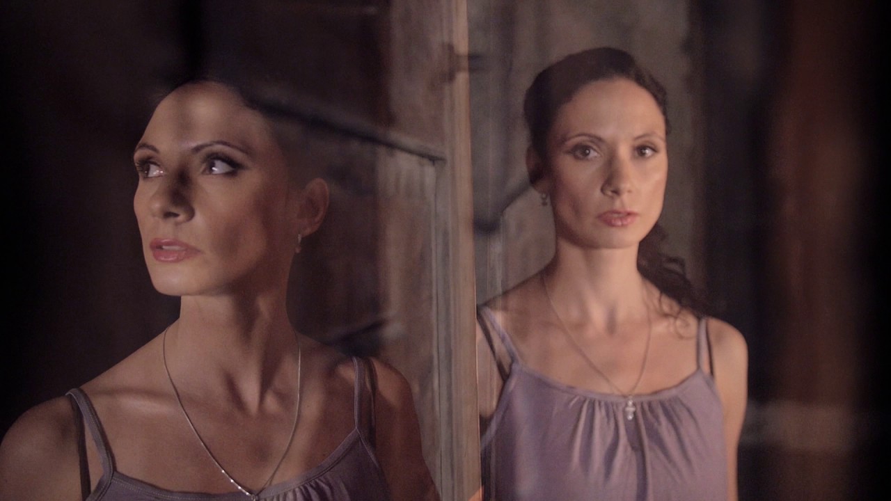 Sansha, On Stage Worldwide - YouTube