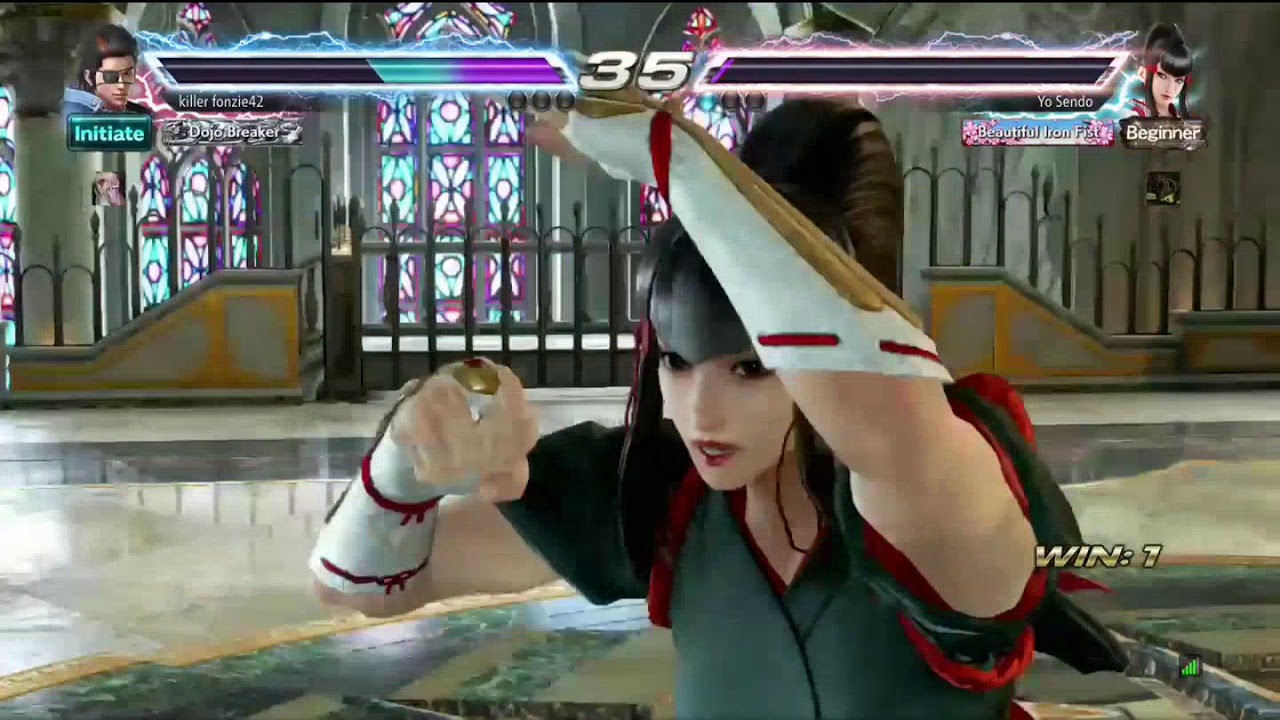 The Neutral 1 - YouTube