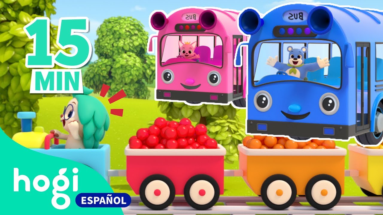 Aprende Colores con Autos Coloridos | Vehículos para Niños | Colores ...