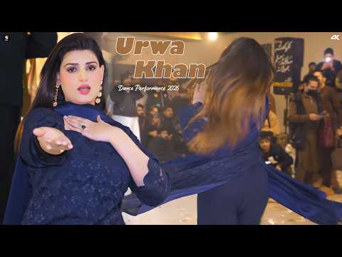 Asan Ta Yaraan De Yar Han , Urwa Khan Dance Performance, SGStudio official 2026