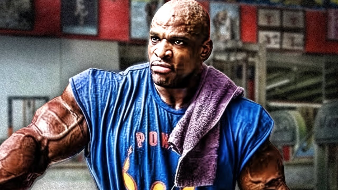 The Controversy Of The Strongest Bodybuilder Of All Time - Ronnie ...