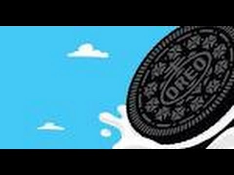 [1H] Musique Oreo 2015 - YouTube