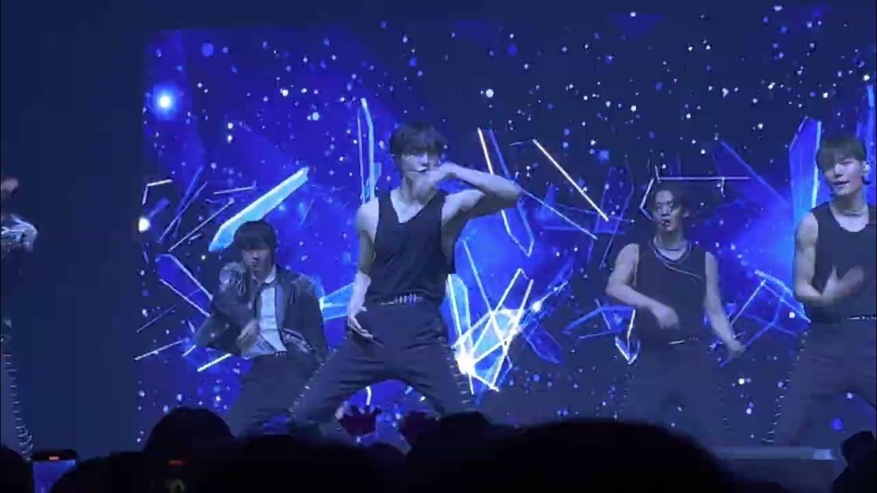 [4K] 230316 “Like It That Way” - CIX Save Me Kill Me World Tour in Chicago - YouTube