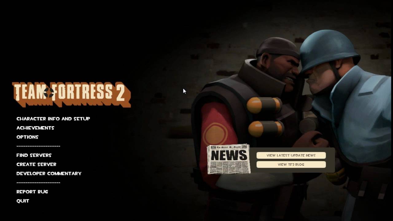 TF2 - Crafting a hat - First time - YouTube