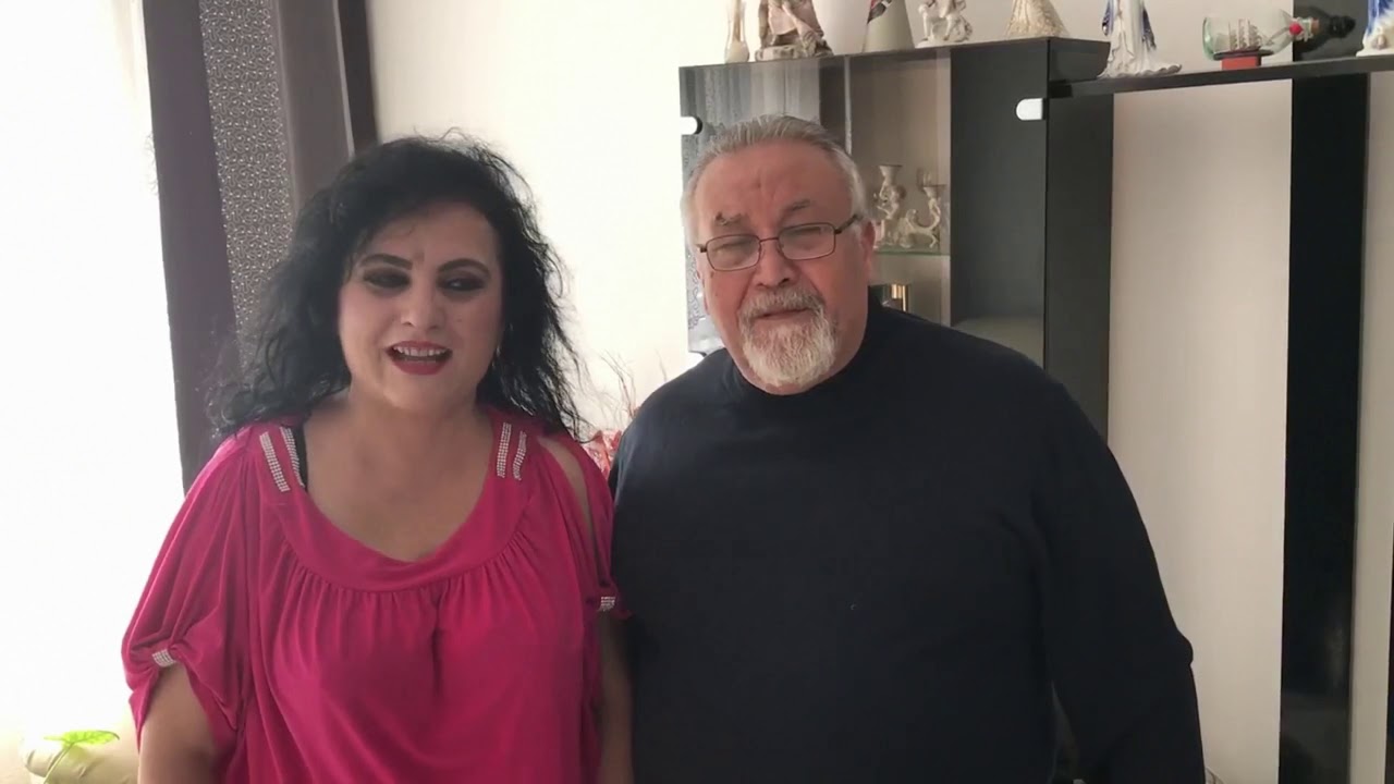 Carpatica Restaurant - YouTube