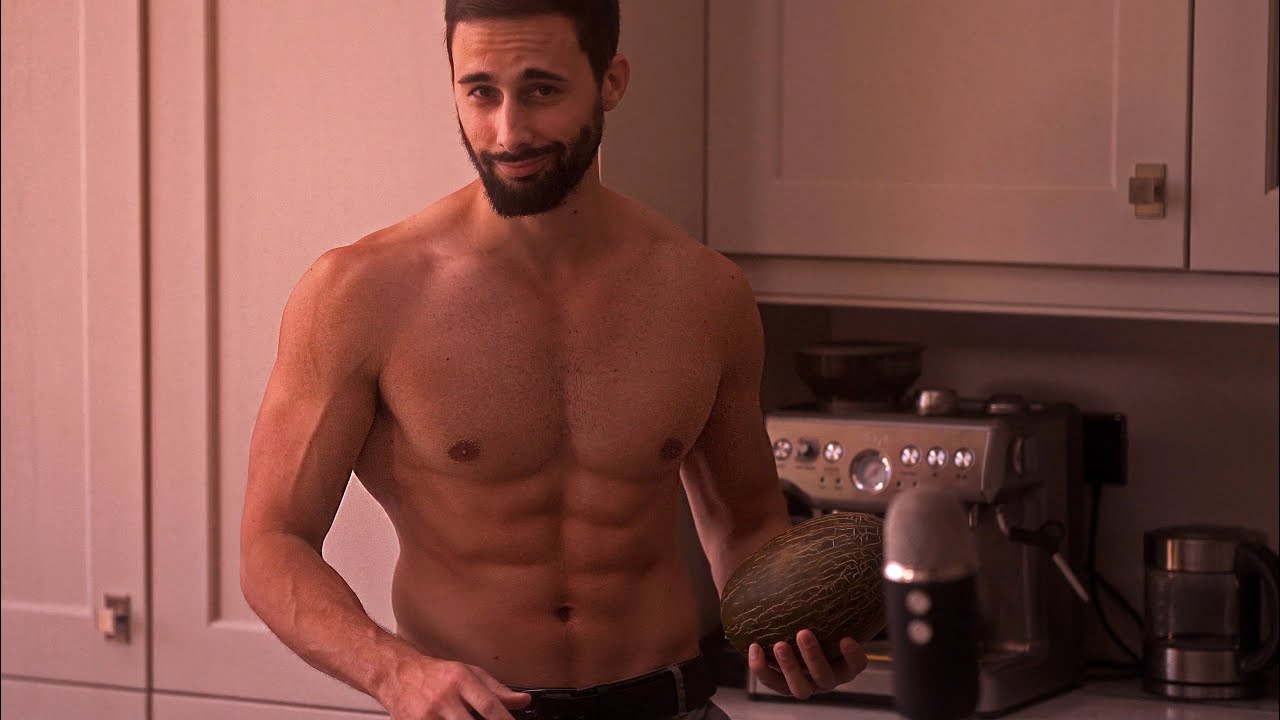 ASMR on a Hot day🔥🌞Tracing / Scratching / Tapping / Hand Sounds ...