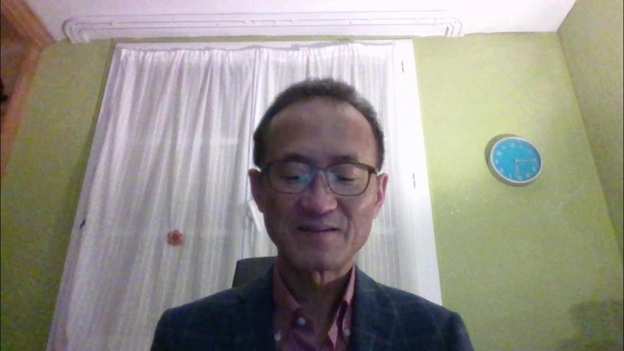 10가지 비밀 - 위기를 선택하라(출2:1-10) - YouTube