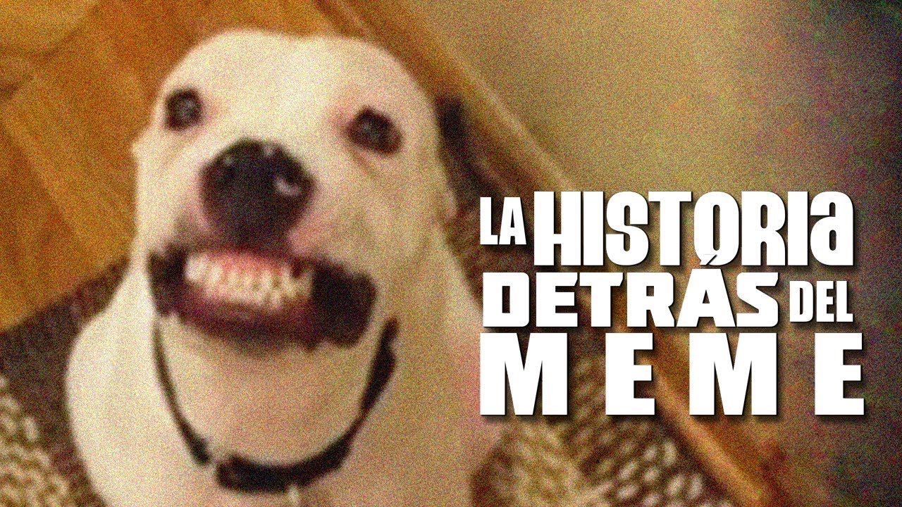 Ezquizo | La Historia Detrás del Meme - YouTube